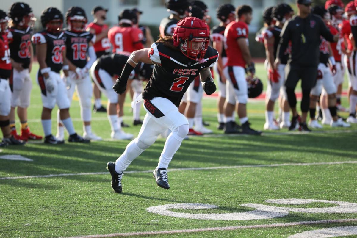 Boxer Football 2019-20 – Pacific Index