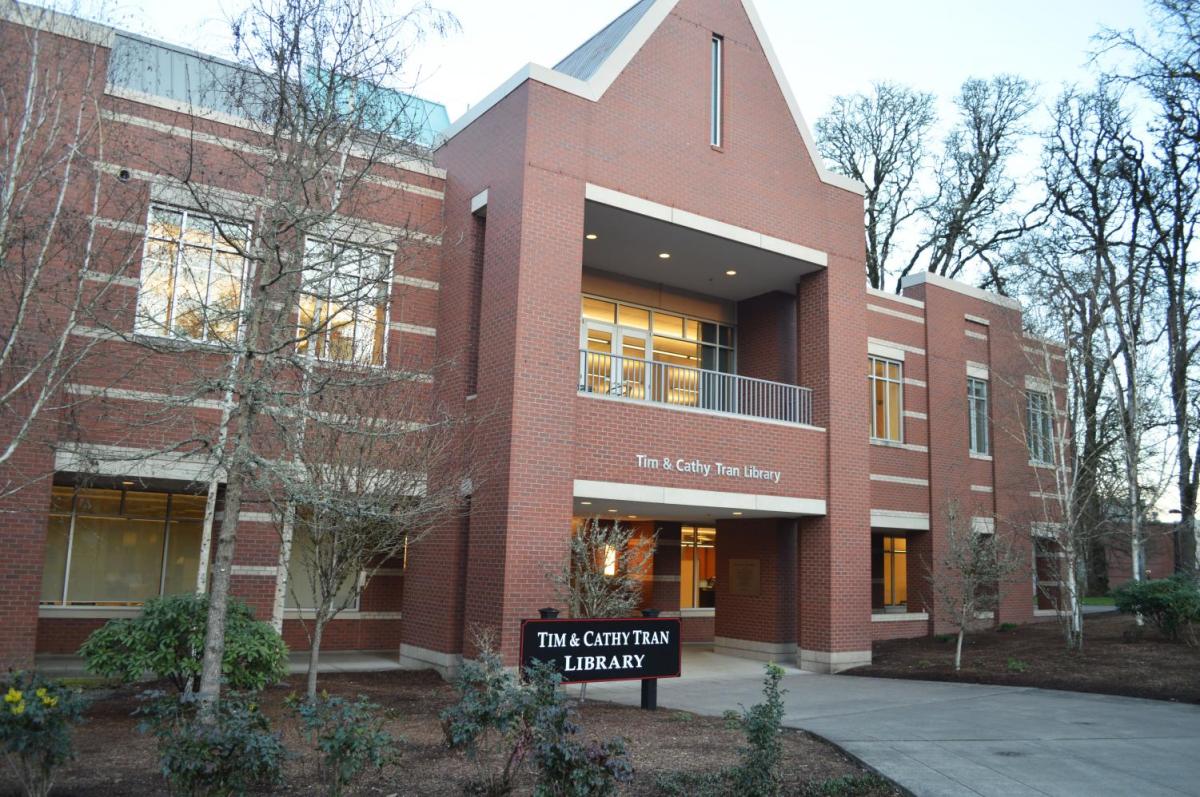 Pacific University plans to expand the academic role of libraries in ...