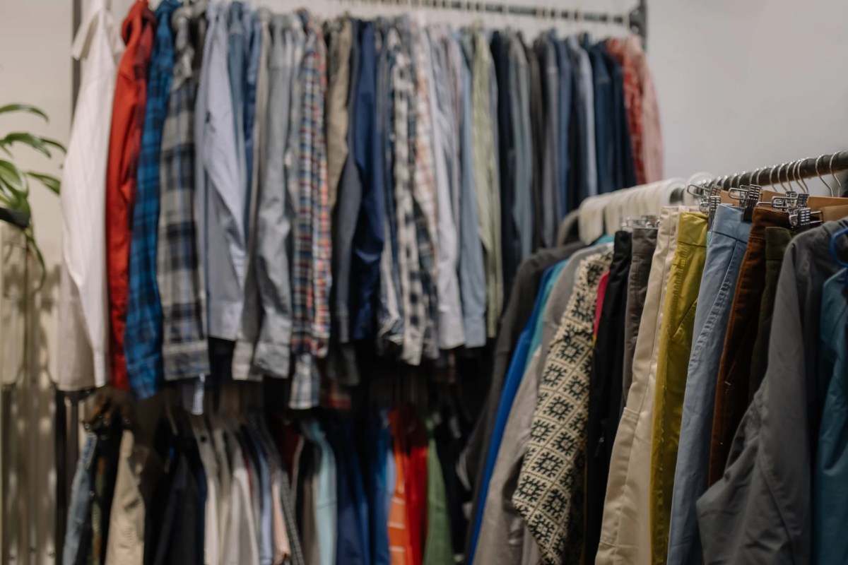 The Thrifting Trend and the Negative Effects on Low-Income Communities ...