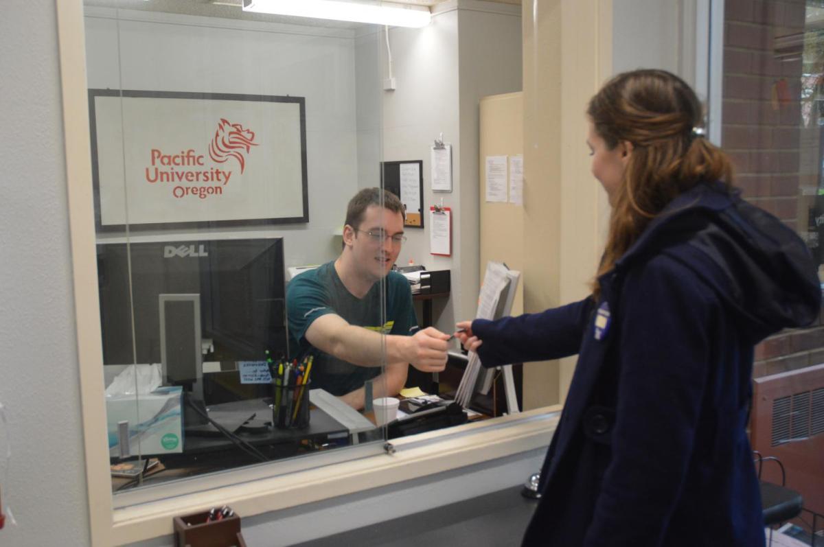 Boxer ID Card helps save students money – Pacific Index