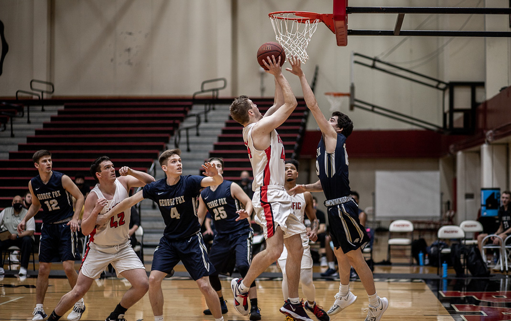 Boxer Basketball Looks to Bounce Back – Pacific Index